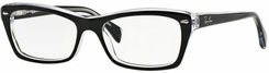 Ray-Ban 5255 2034 - Opinie i ceny na Ceneo.pl