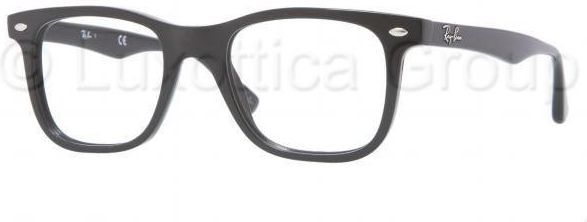 Okulary Korekcyjne Ray Ban 5248 2000 - Opinie i ceny na Ceneo.pl