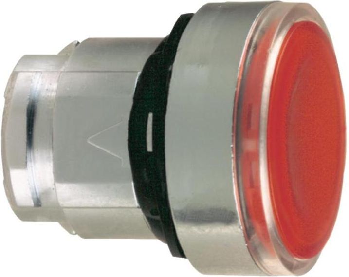 Schneider Electric Przycisk z Podświetleniem Harmony Zb4Bw343 Ip66 ...