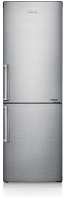Lodówka SAMSUNG RB29FSJNDSA z zamrażalnikiem dolnym Szara - Ceneo.pl