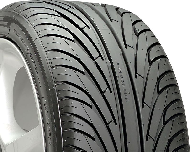 Opony letnie Nankang Ns-2 225/45R18 95W - Opinie i ceny na Ceneo.pl