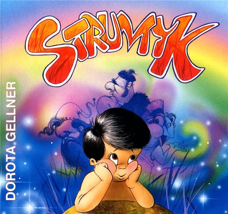 Strumyk - Ceny i opinie - Ceneo.pl