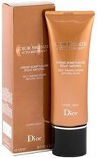 Dior Bronze Auto-bronzant Self-tanning Creme Natural Glow Body 120ml ...