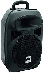 Omnitronic NKB-208AP - Ceny i opinie - Ceneo.pl