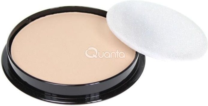 Ingrid Dream Matt De Lux Puder w kamieniu 21 - Opinie i ceny na Ceneo.pl