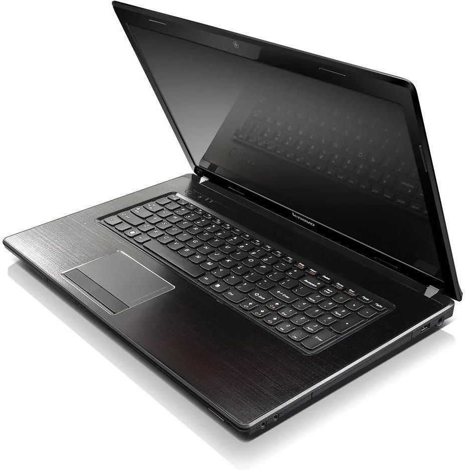 Laptop Lenovo G780 (59-377146) - Opinie i ceny na Ceneo.pl