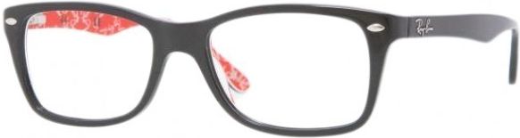 Ray-Ban RX5228 53 2479 - Opinie i ceny na Ceneo.pl