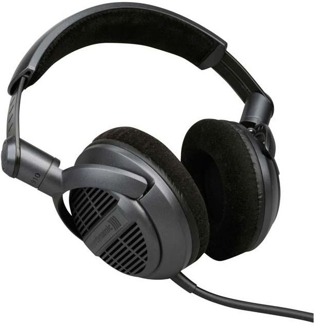 Słuchawki Beyerdynamic DTX910 32Ohm - Opinie i ceny na Ceneo.pl