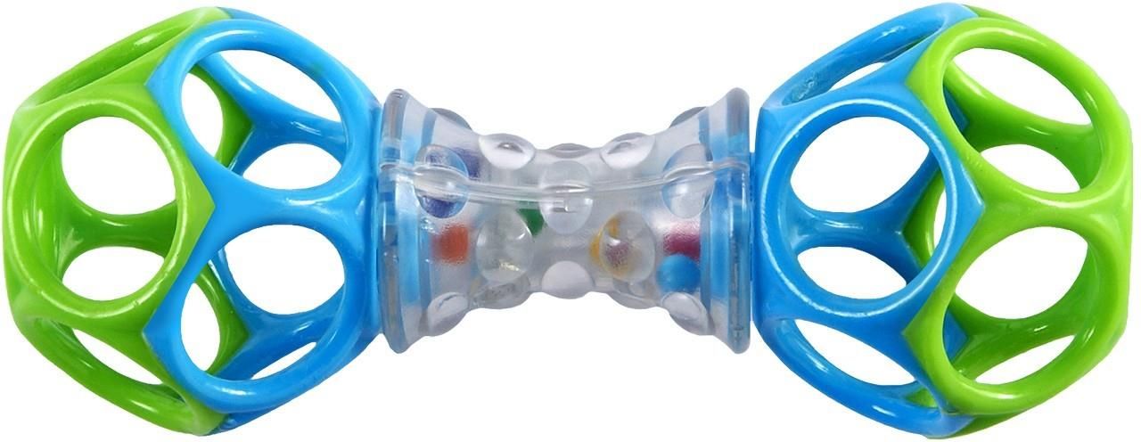 Rhino Toys Oball Shaker - Ceny i opinie - Ceneo.pl