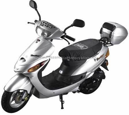 Akcesoria motocyklowe Pokrowiec na siedzenie - Opinie i ceny na Ceneo.pl