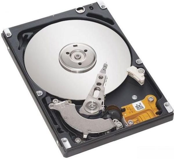 Dysk twardy Seagate Momentus 7200.4 320GB 16MB 7200rpm SATA2 2,5cala ...