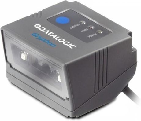 Czytnik kodów kreskowych Datalogic Adc Datalogic Gryphon Gfs4100 1D ...