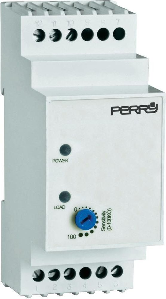 Perry Electric Elektroniczny Regulator Poziomu Wody 24 V 50 Hz - ceny i ...