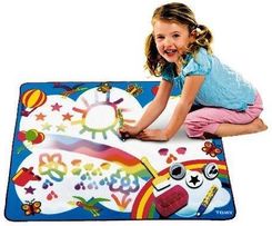 Tomy Mata Wodna Rainbow Aquadraw 6189 - Ceny i opinie - Ceneo.pl