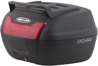 KUFER SHAD SH40 Cargo - opinie i ceny na Ceneo.pl