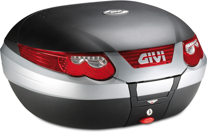 Kufer Givi Monokey E55 MAXIA 3 poj. 55 litrów (2 kaski) - Kufer Givi ...