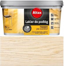 Lakier Altax Lakier Do Podłóg 2,5L Bielony ALT-0189 - Opinie i ceny na ...