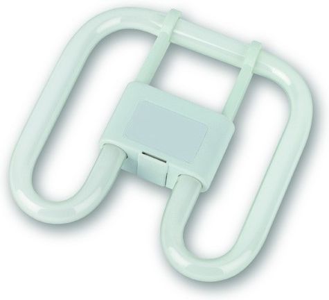 Osram Cfl Square 16w/835 4-pin 4050300816876 - Opinie i atrakcyjne ceny ...