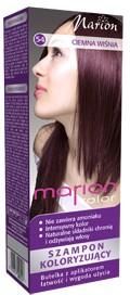 Marion Szampon koloryzujący Marion Color 54 ciemna wisnia - Opinie i ...