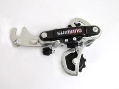 Shimano Przerzutka Tył Rd-Ty18 Ty 18 - Ceny i opinie - Ceneo.pl