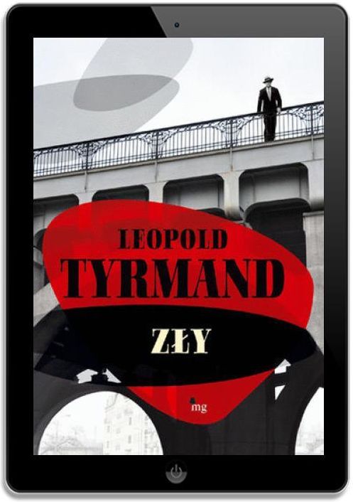 Zły (E-book) - Ceny i opinie - Ceneo.pl