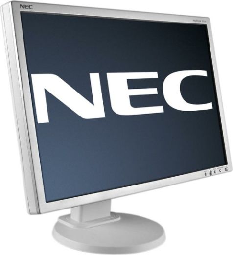 Monitor Nec 22 MultiSync E222W-BK (60002663) - Opinie i ceny na Ceneo.pl