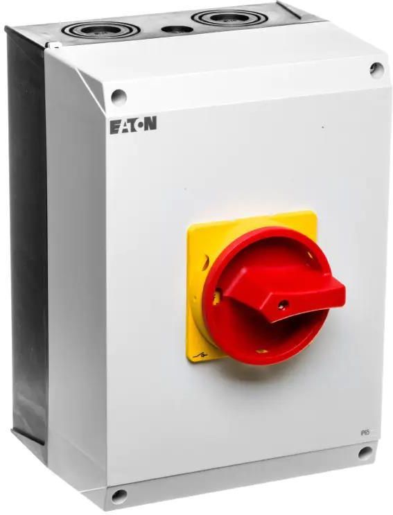 Eaton T5-4-15682/i5/svb Rozł. Głów. I Awaryjny 207281 - Opinie i ceny ...