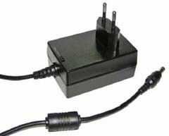 Cyfronika Zsi48/0.5Dc2.1 Zasilacz Impulsowy 48V 0.5A Dc2.1/5.5 Plus ...