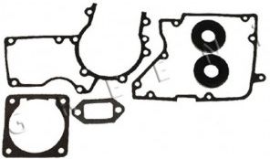 Gardinery zestaw uszczelek ECHO Mod. CS900EVL (1849-11472) - Ceny i ...