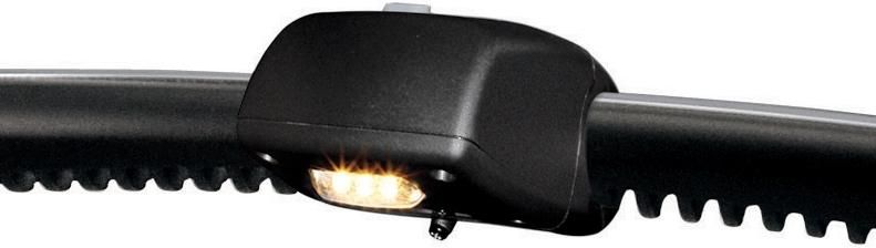 Akcesoria do grilla Weber Grill Out Lampa w Uchwycie ( 7516 ) - Ceny i ...