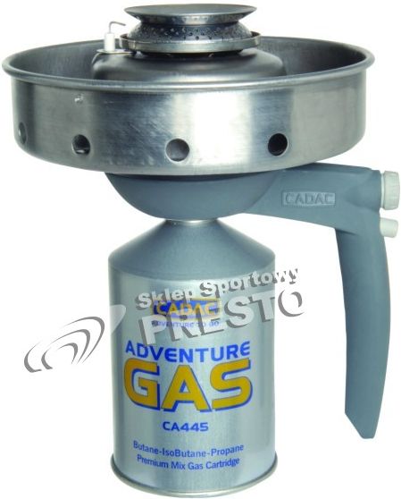 Cadac Fire-Up Rozpalarka Gazowa ( 98205 ) - ceny i opinie - Ceneo.pl