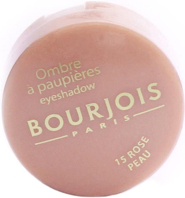 BOURJOIS CIEŃ DO POWIEK 15 ROSE PEAU - Opinie i ceny na Ceneo.pl