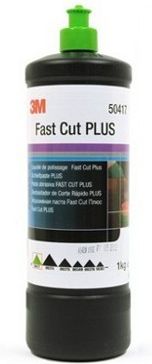 3M- pasta średnioziarnista 50417, zielony korek - Opinie i ceny na Ceneo.pl