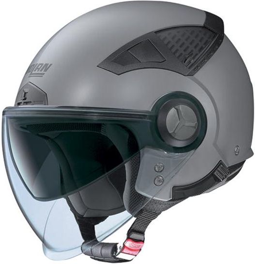 Kask motocyklowy Nolan N33 Classic Nolan N33 Classic - Opinie i ceny na ...