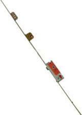 WINKHAUS zas. drz. STV-FA 1660/45 92/8 M2 lewa kl. - Opinie i ceny na ...