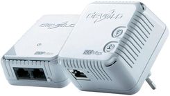 Power Line Communication PLC DEVOLO ADAPTER ETHERNET DO SIECI ...