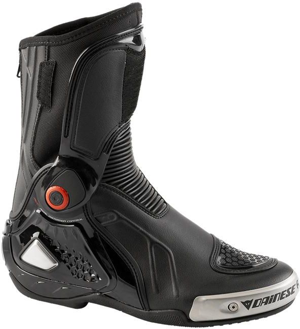 Buty motocyklowe Dainese Torque Pro Out Czarny - Opinie i ceny na Ceneo.pl