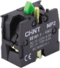 Chint Styki 1No [Pl2057] (NP2-BE101) - Opinie i ceny na Ceneo.pl