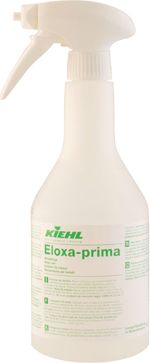 Kiehl Eloxa Prima 750Ml - Opinie i atrakcyjne ceny na Ceneo.pl