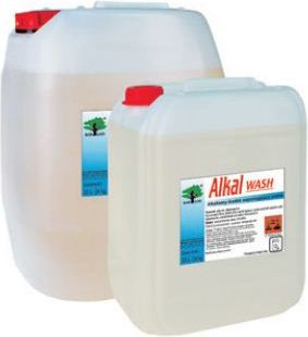 Alkal Wash (Alkaliczny Preparat Wspomagający Pranie) - Opinie i ...