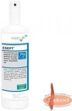 Esept 250 Ml Płyn Dezynfekcja Rąk - Opinie i atrakcyjne ceny na Ceneo.pl