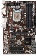Płyta główna PC ASROCK - INTEL H87 - SOCKET 1150 (H87 Pro4) - Opinie i ...