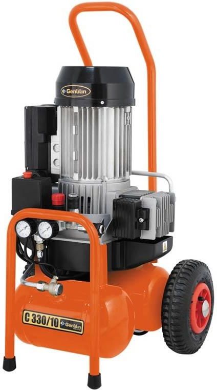 Gentilin C330/10 5742 - Opinie i ceny na Ceneo.pl