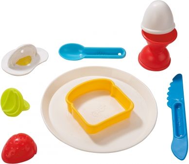 Haba Zestaw Śniadaniowy Do Piasku Hb7869 - Ceny i opinie - Ceneo.pl