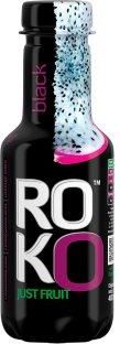 ROKO 400ml Black napój niegazowany - Ceny i opinie - Ceneo.pl