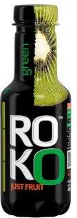 ROKO 400ml Green napój niegazowany - Ceny i opinie - Ceneo.pl