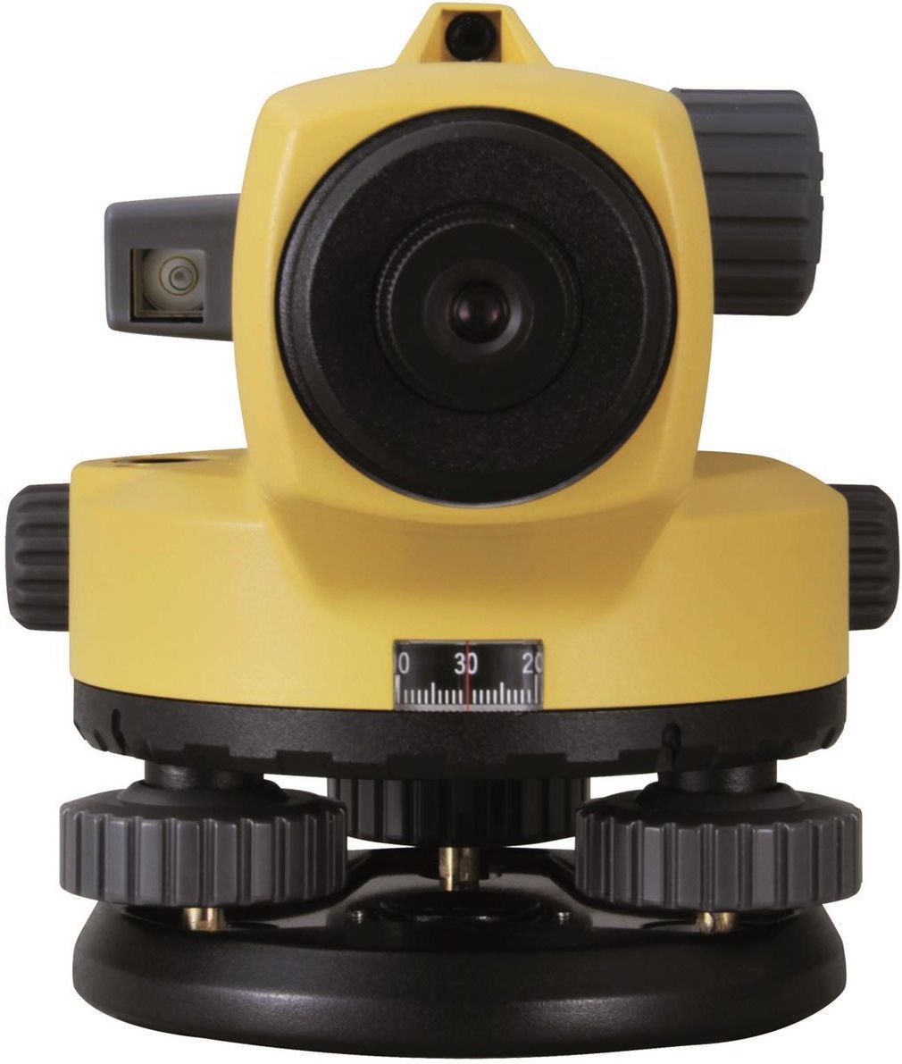 Niwelator Topcon Optyczny Topcon At-b2 Zestaw AT_B2_set - Opinie i ceny ...