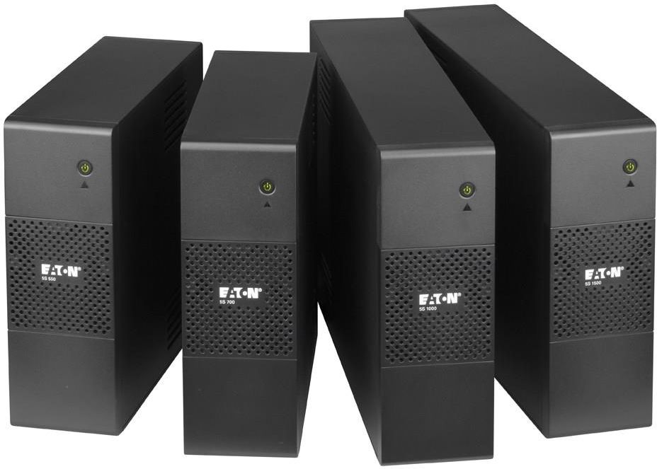 Zasilacz UPS Eaton 5S 1500i (5S1500I) - Opinie i ceny na Ceneo.pl