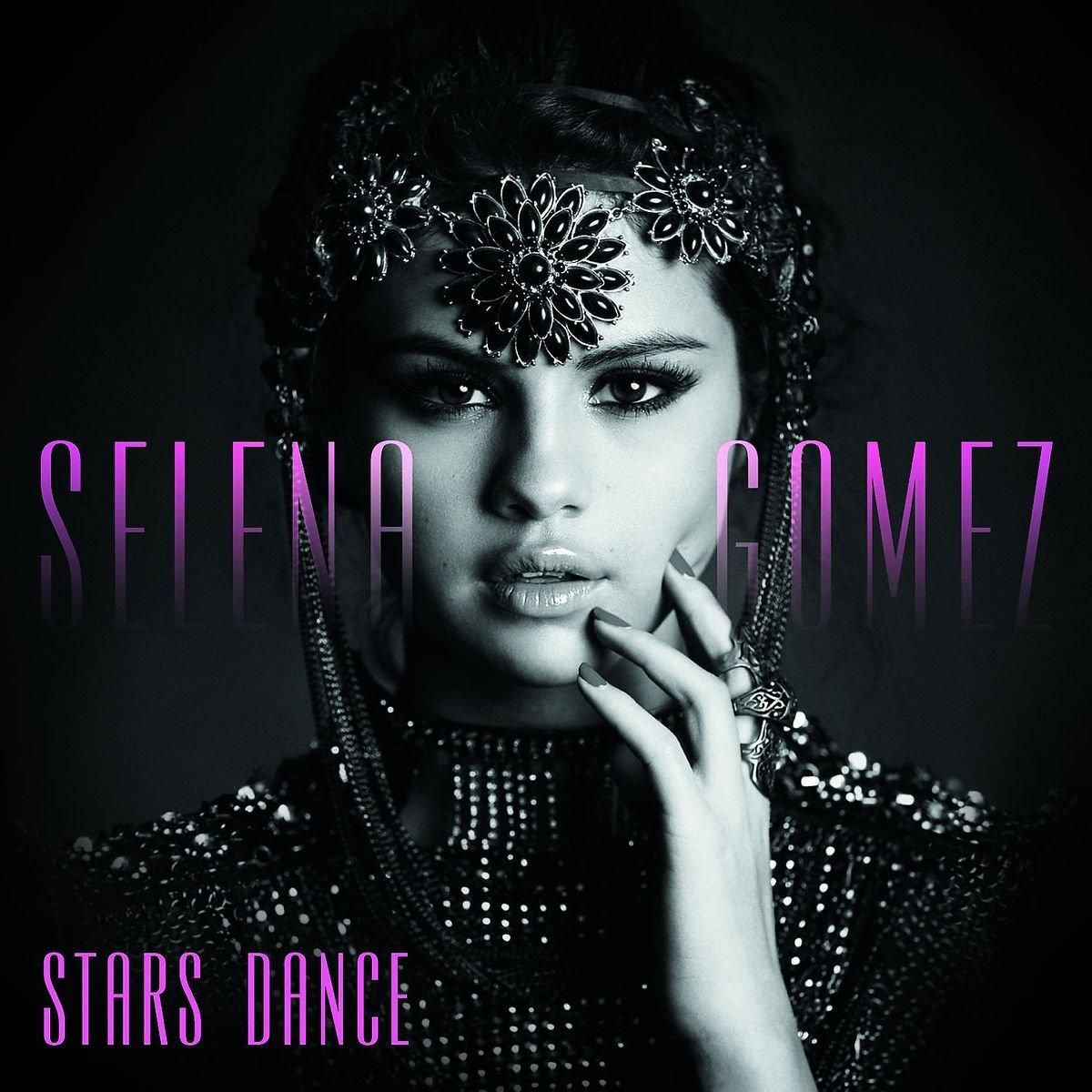 Płyta kompaktowa Selena Gomez - Stars Dance (Deluxe) (CD) - Ceny i ...