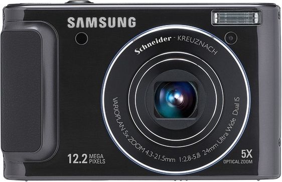 Aparat cyfrowy Samsung WB1000 - Ceny i opinie na Ceneo.pl